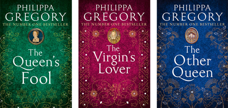 March Kindle Monthly Deal | Philippa Gregory - Official Website