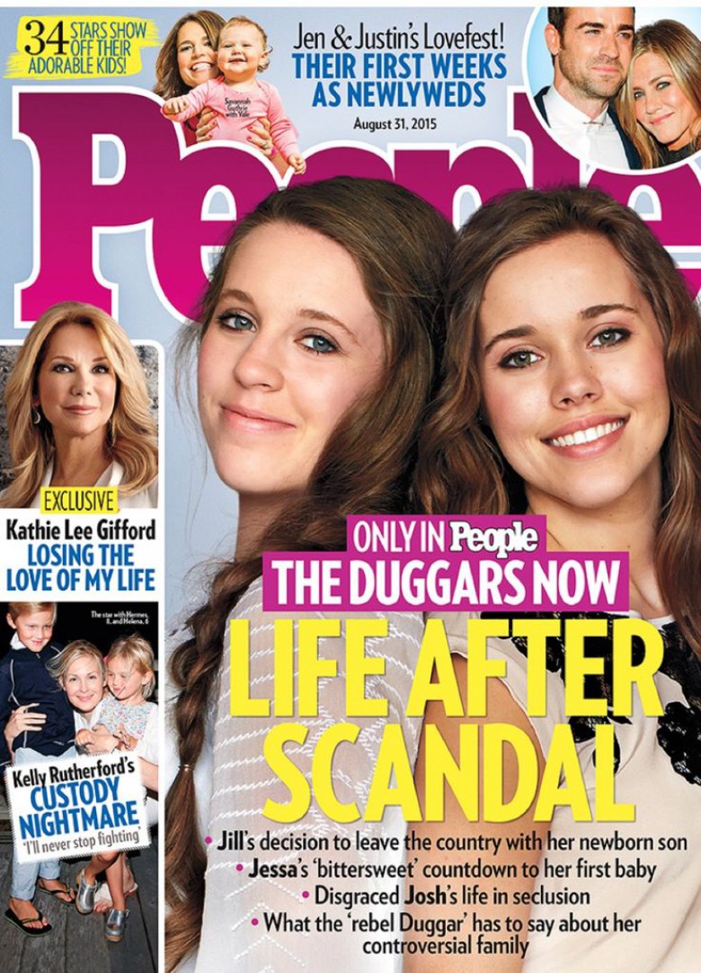 People Magazine Book of the Week | Philippa Gregory - Official Website