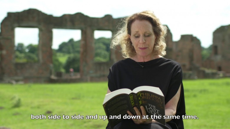 The Last Tudor Reading – Katherine and Elizabeth I | Philippa Gregory ...