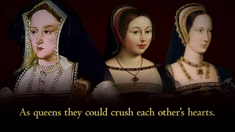Three Sisters, Three Queens Trailer | Philippa Gregory - Official Website